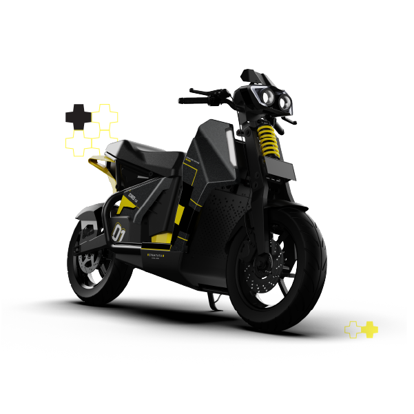 Creatara – innovation in motion